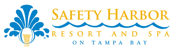 Resort Day Pass – Safety Harbor Resort and Spa